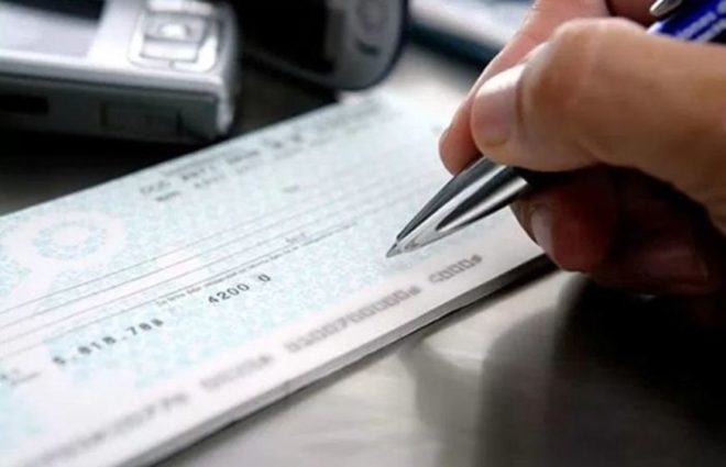 Cheque tem validade? Caduca ou há prescrição: Confira nossas dicas!