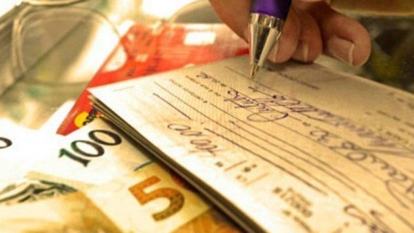 Como preencher cheque da forma correta? Dicas passo a passo!