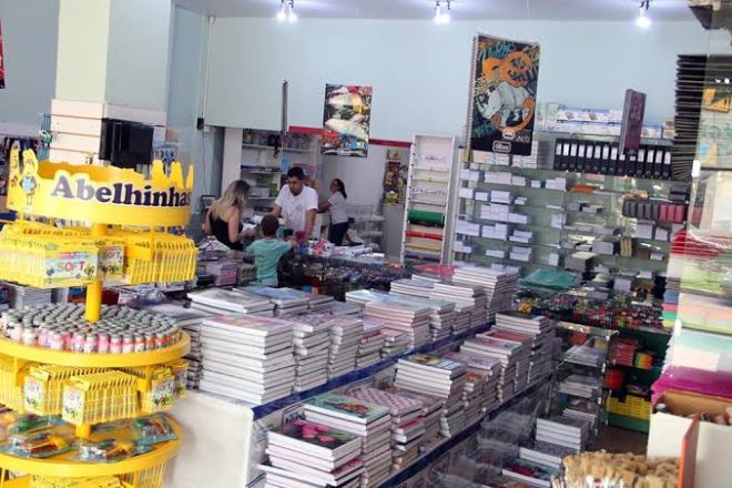 Como montar uma papelaria pequena? Dá dinheiro? Dicas passo a passo!