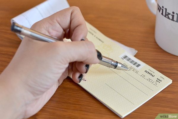 O que é cheque simbólico a vista ou avulso? Confira nossas dicas!